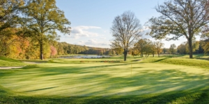 The Tuxedo Club Tuxedo Park, NY – Robert Trent Jones Society