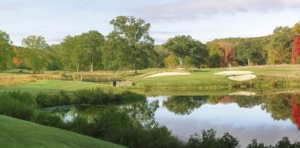 The Tuxedo Club Tuxedo Park, NY – Robert Trent Jones Society